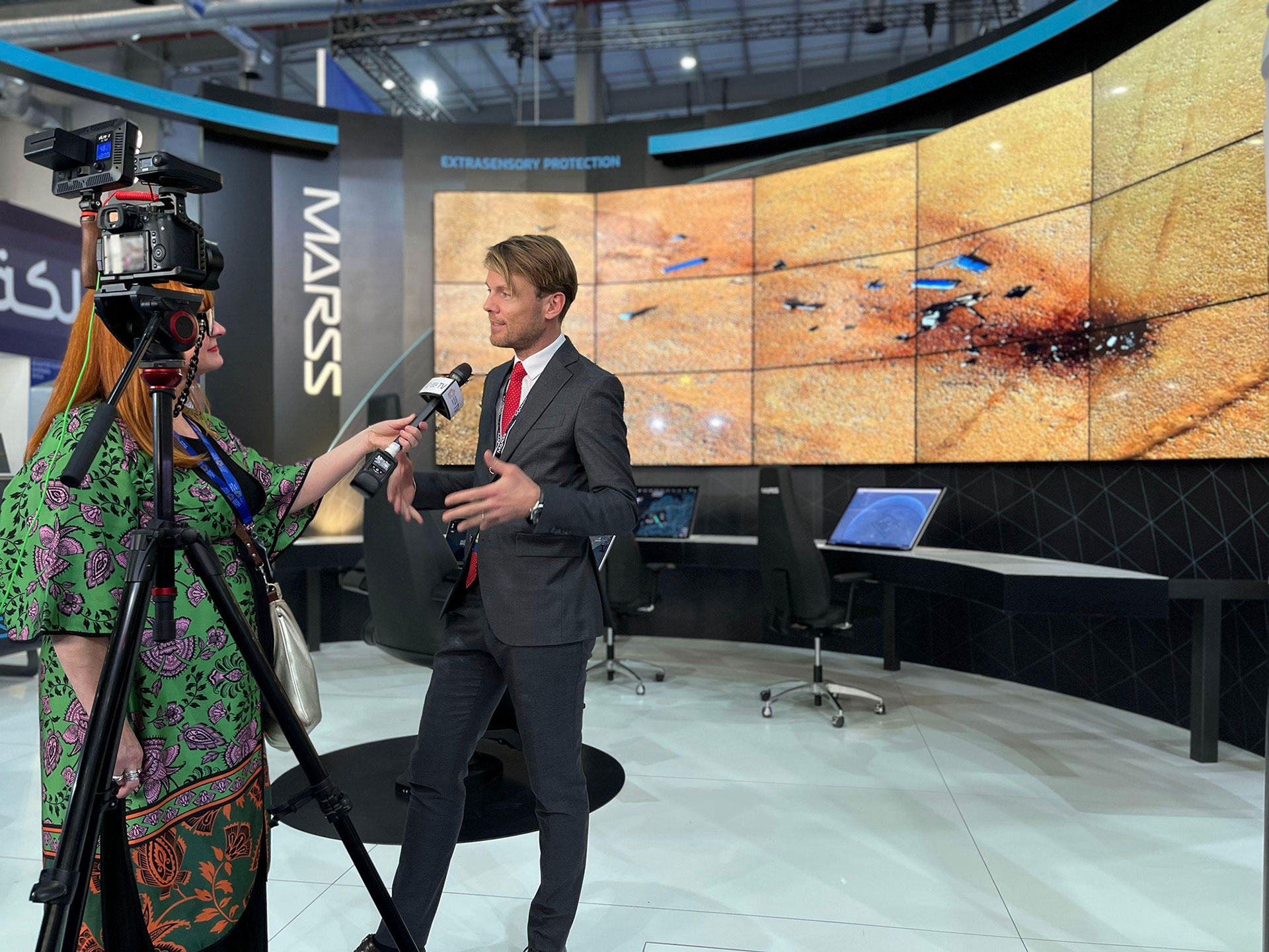 MARSS | BORDER SURVEILLANCE