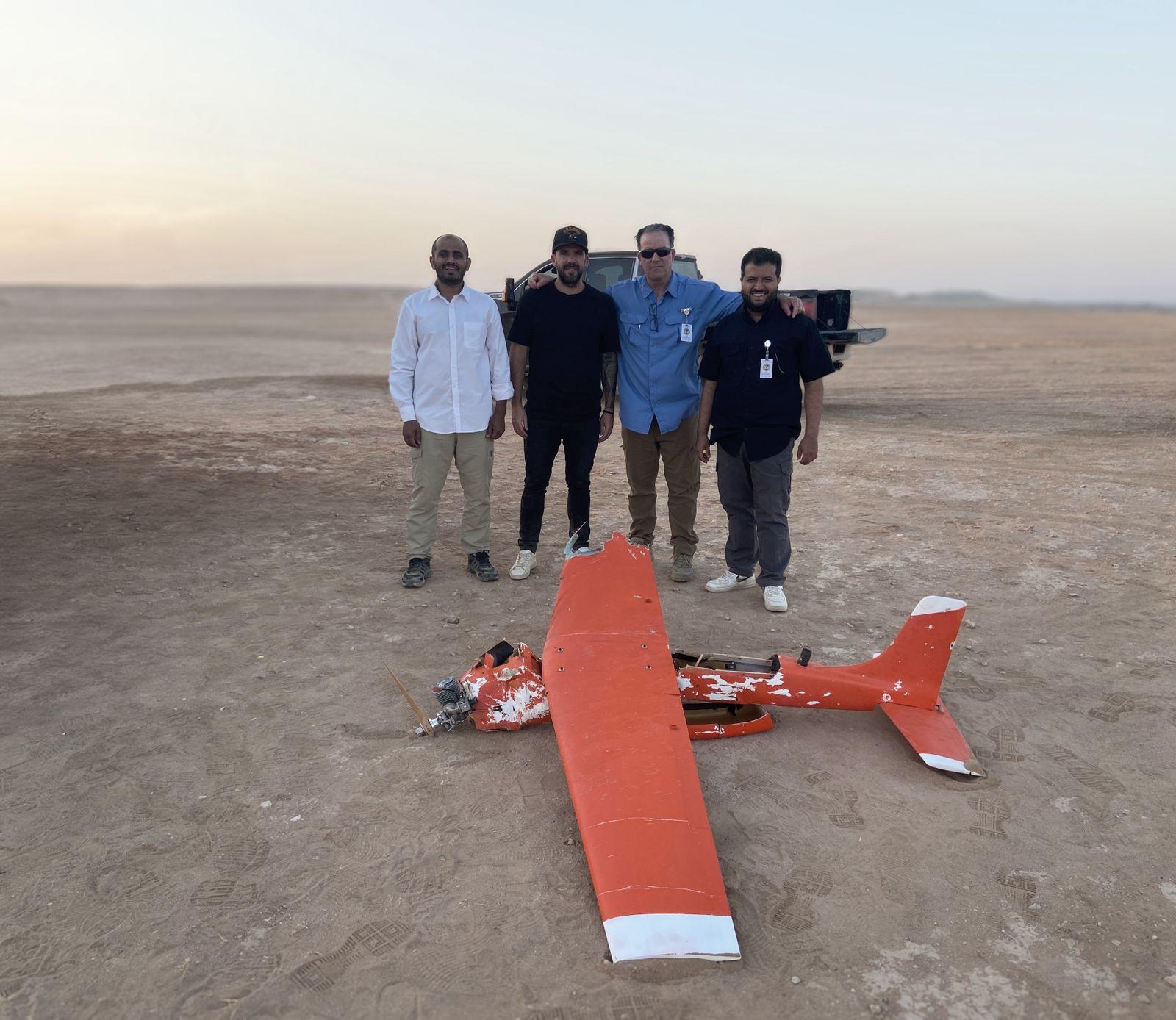 MARSS | BORDER SURVEILLANCE