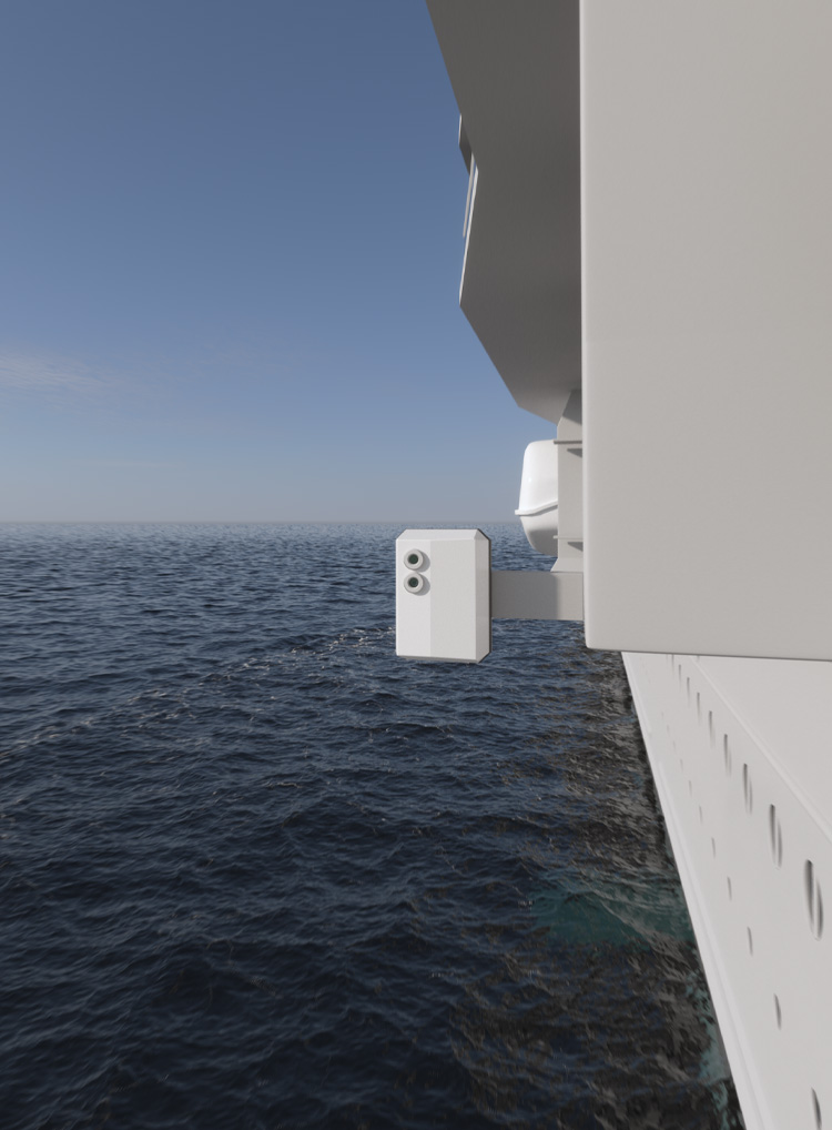 Global Technology Innovator NiDAR Core IoT Platform | MARSS