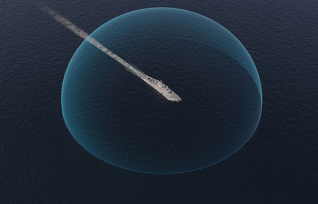 MARSS | BORDER SURVEILLANCE