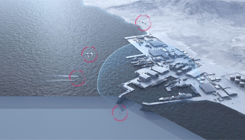 MARSS | BORDER SURVEILLANCE