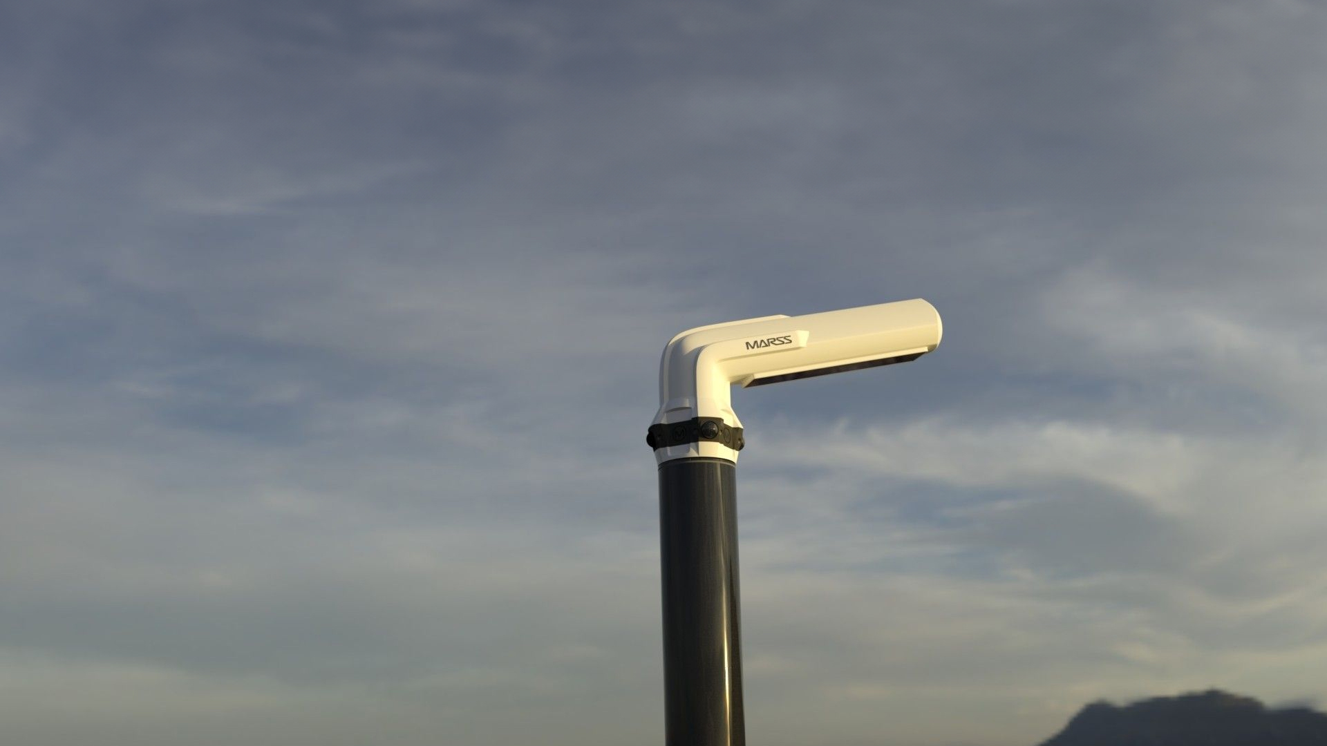 Global Technology Innovator NiDAR Core IoT Platform | MARSS