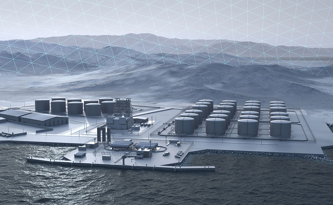 MARSS | MARSS Group delivers the first ever fully integrated security ...