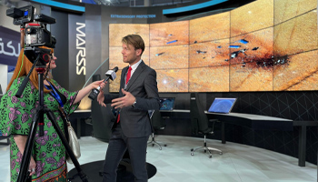 MARSS | MARSS Group delivers the first ever fully integrated security ...